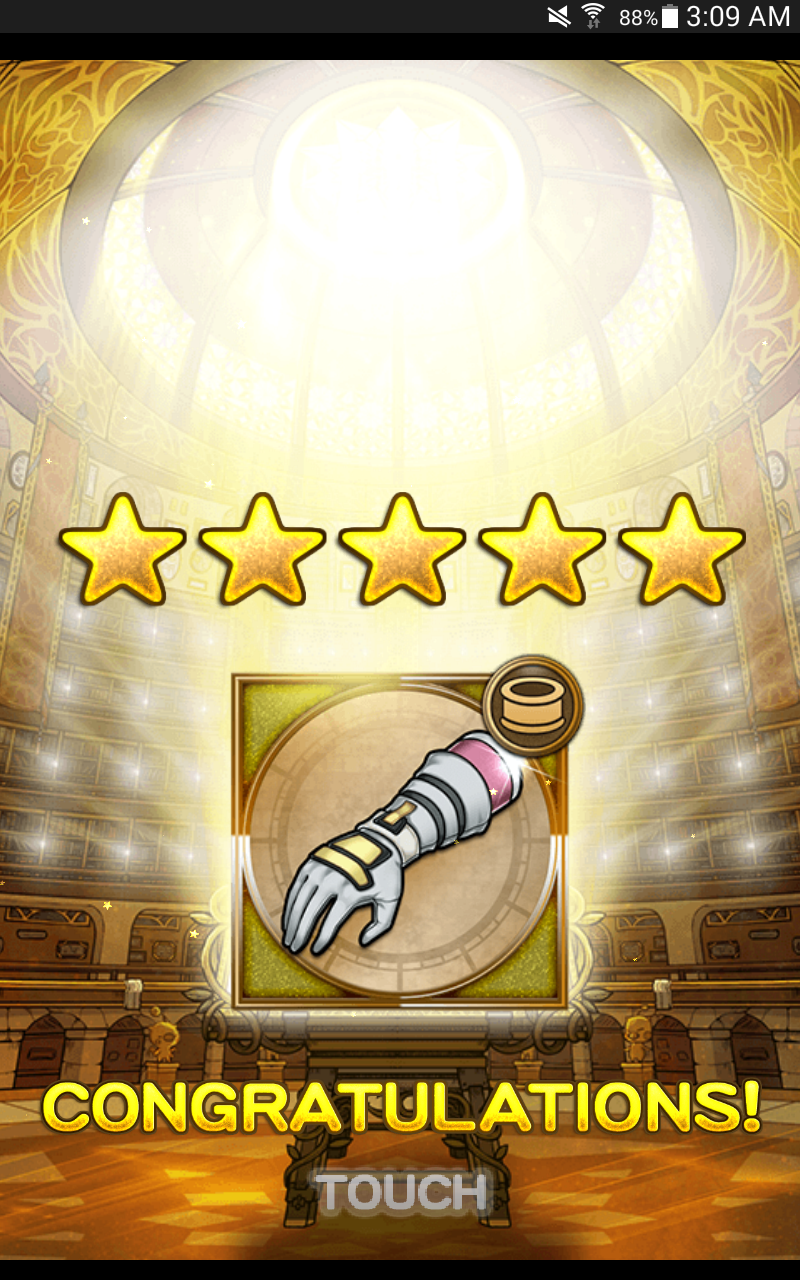 FFRK drop thread : Gorsh Dangit Lani