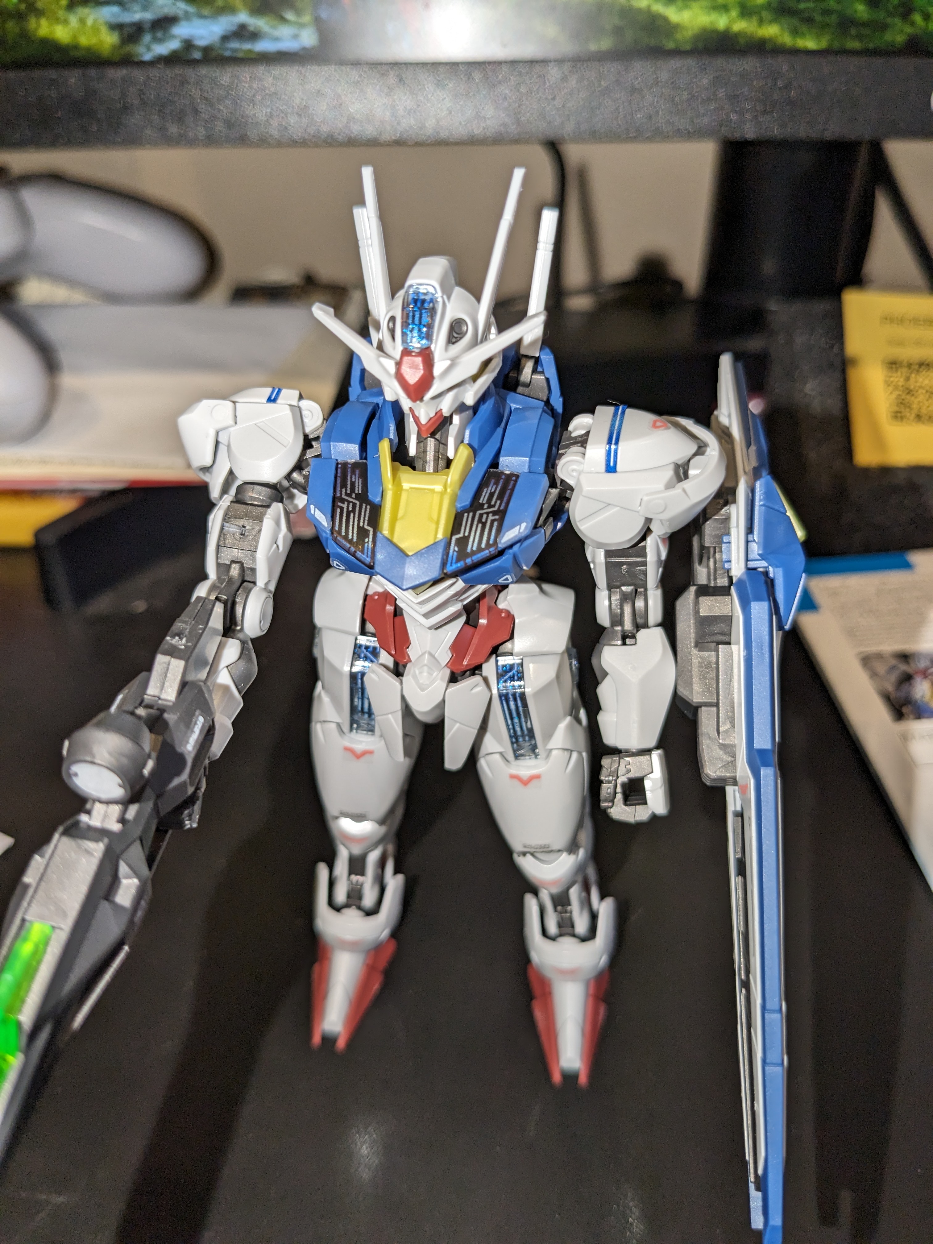 Plastic Scale Modelling |OT| Gunpla and Everything Else | Page 164 ...