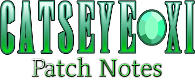 CatsEyeXI General Discussion