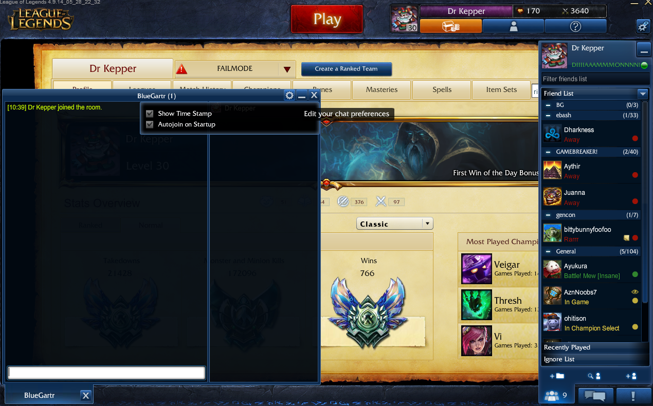 Summoner Name List summoner-name-list